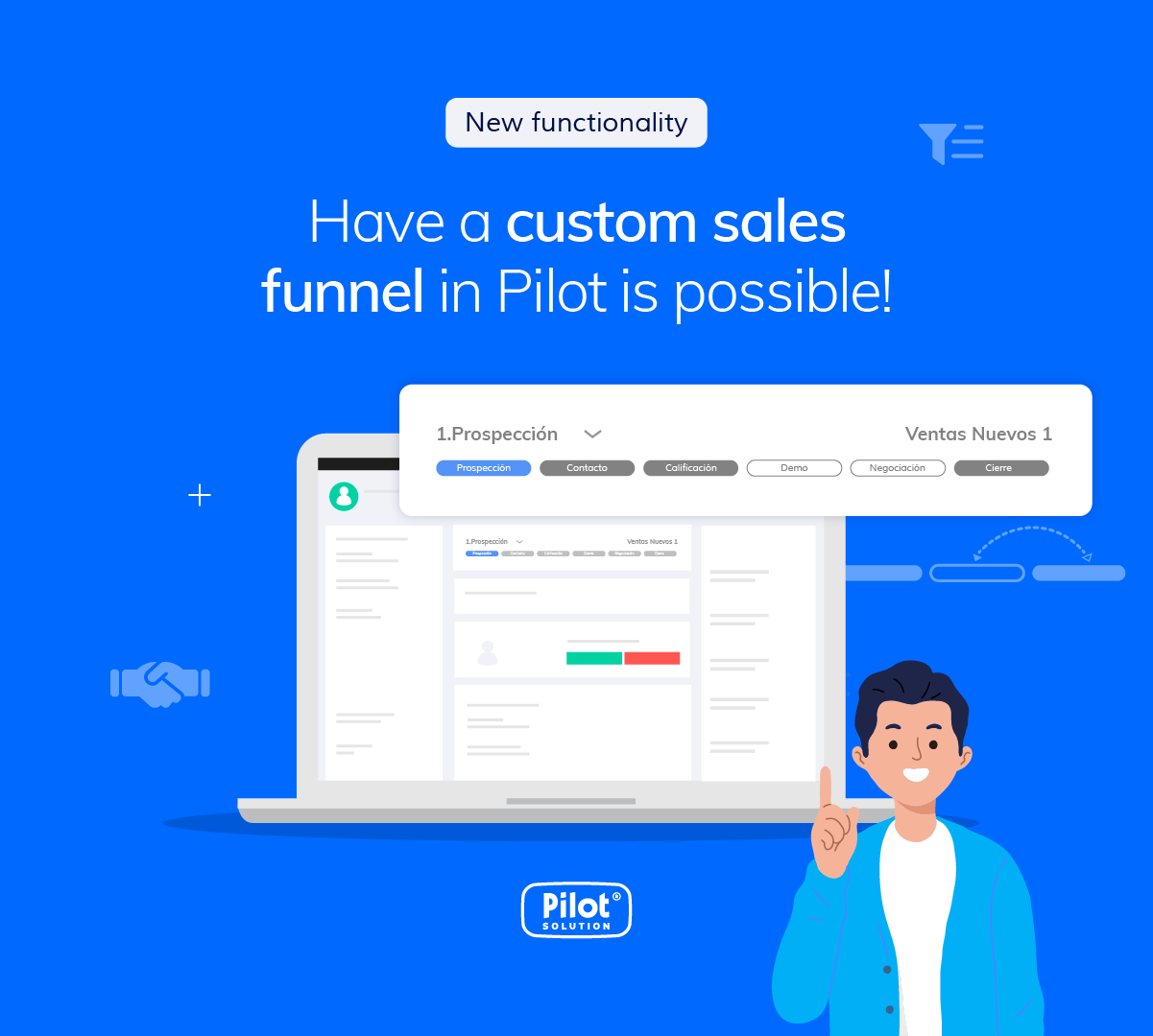 Pilot Blog – Pilot Blog